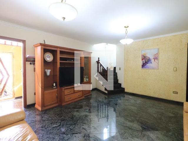 Casa, Tatuapé, 4 Quartos, 270 m2 São Paulo