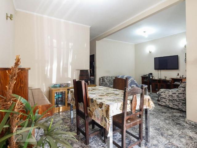 Casa, Tatuapé, 4 Quartos, 210 m2 São Paulo