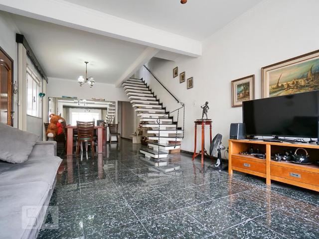 Casa, Tatuapé, 4 Quartos, 220 m2 São Paulo