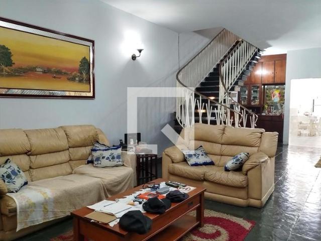 Casa, Tatuapé, 4 Quartos, 300 m2 São Paulo