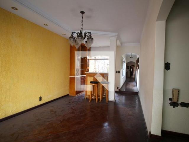 Casa, Tatuapé, 6 Quartos, 490 m2 São Paulo