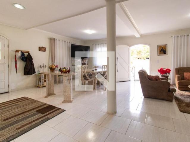 Casa, Tatuquara, 4 Quartos, 270 m2 Curitiba