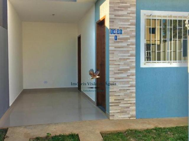 CASA TATUQUARA