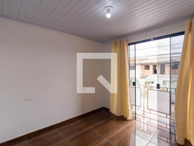 Casa, Tatuquara, 2 Quartos, 100 m2 Curitiba