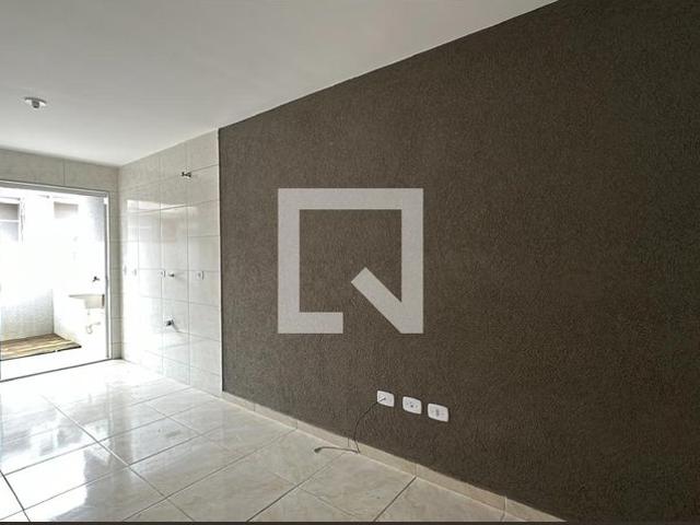 Casa, Tatuquara, 2 Quartos, 40 m2 Curitiba