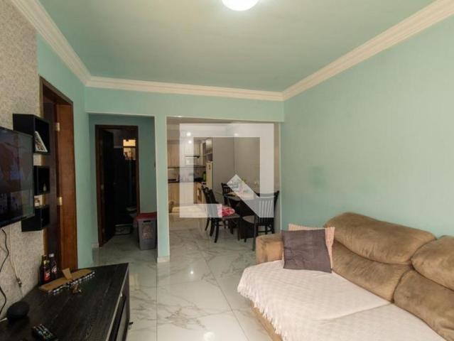 Casa, Tatuquara, 2 Quartos, 54 m2 Curitiba