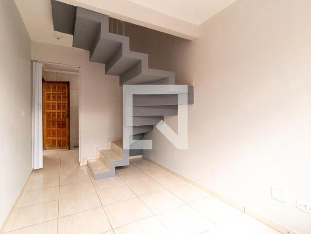 Casa, Tatuquara, 2 Quartos, 54 m2 Curitiba