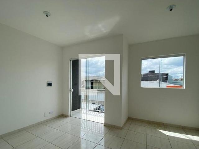 Casa, Tatuquara, 2 Quartos, 59 m2 Curitiba