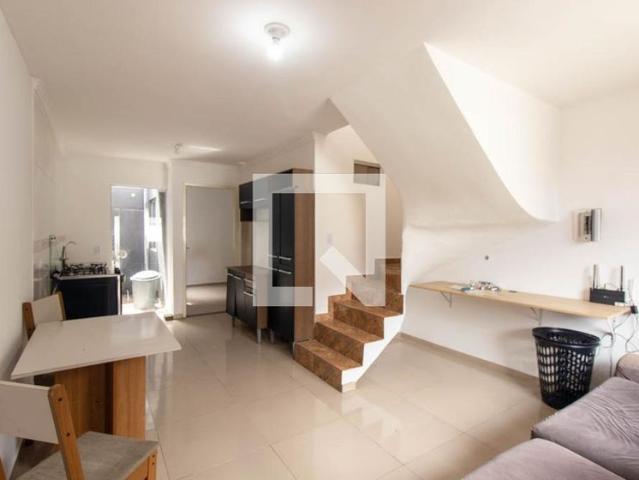 Casa, Tatuquara, 2 Quartos, 60 m2 Curitiba