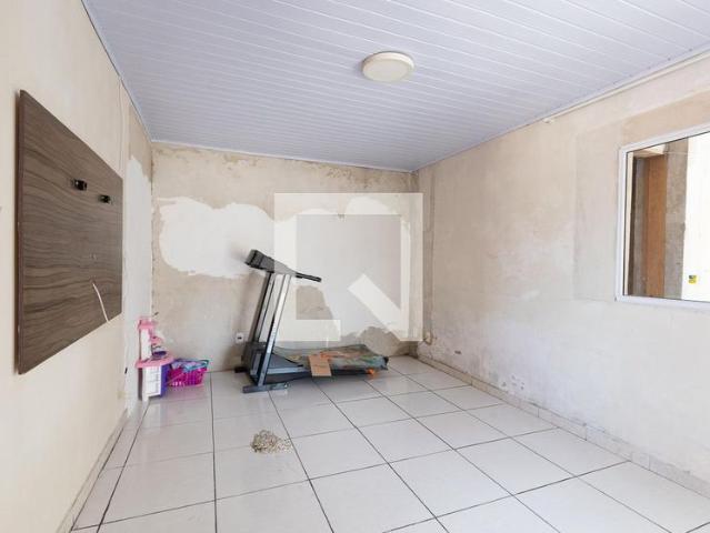 Casa, Tatuquara, 2 Quartos, 70 m2 Curitiba