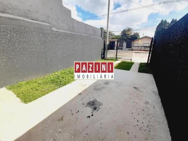 Casa, Tatuquara, Curitiba, PR