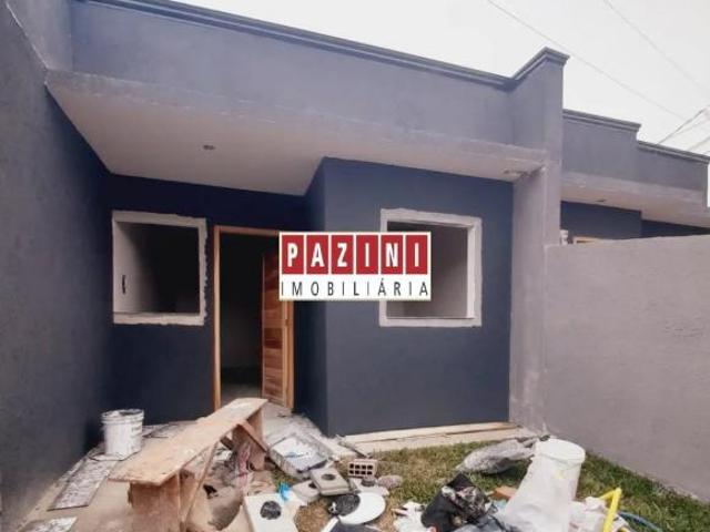 Casa, Tatuquara, Curitiba, PR
