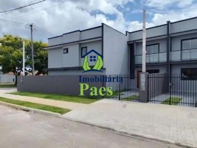 Casa, Tatuquara, Curitiba, PR