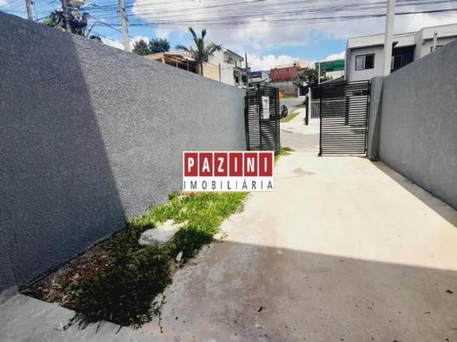 Casa, Tatuquara, Curitiba, PR