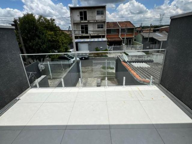 Casa, Tatuquara, Curitiba, PR