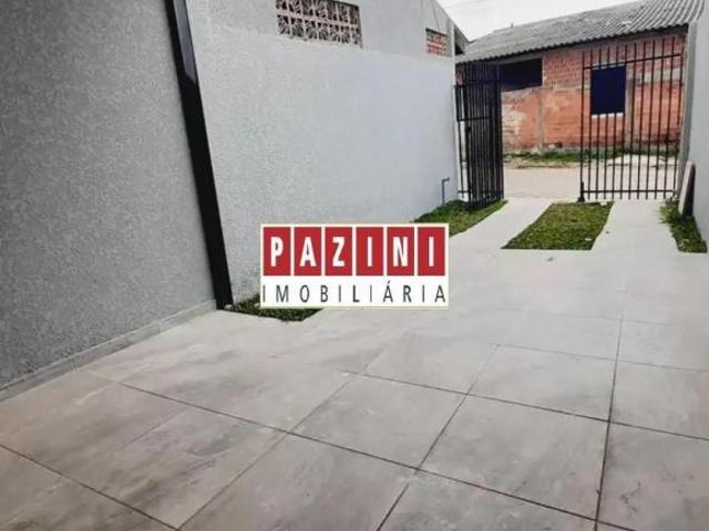 Casa, Tatuquara, Curitiba, PR