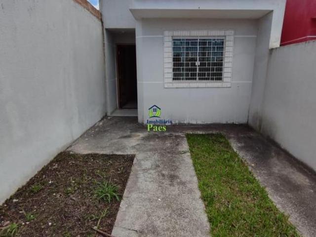 Casa, Tatuquara, Curitiba, PR