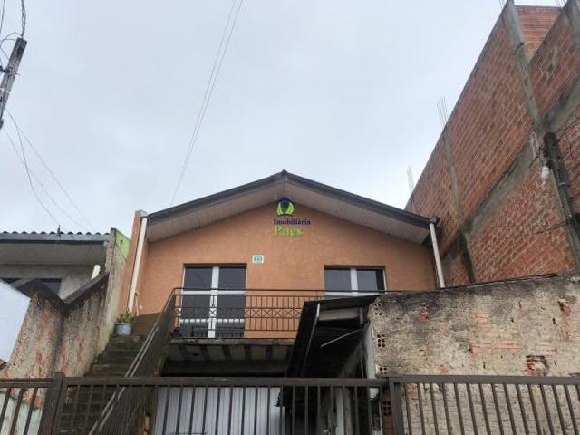 Casa, Tatuquara, Curitiba, PR