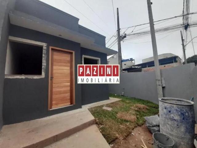 Casa, Tatuquara, Curitiba, PR