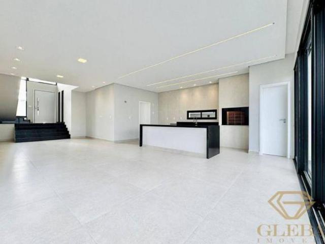 Casa Tauá 2 andares venda Jardim Morumbi Londrina