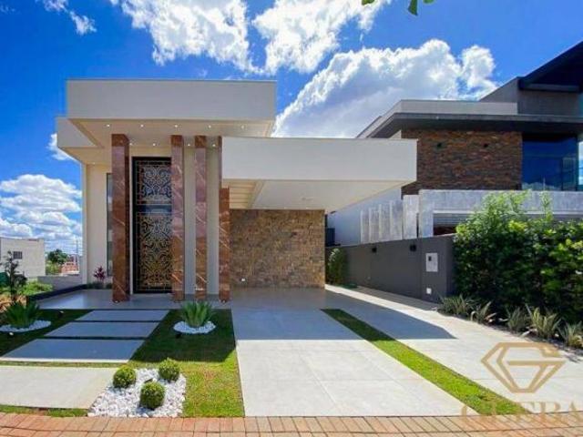 Casa Tauá venda teto alto Jardim Morumbi Londrina