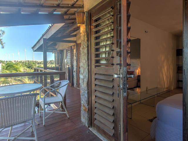 Casa Tavarua Luxo na Praia de Taíba by Carpediem