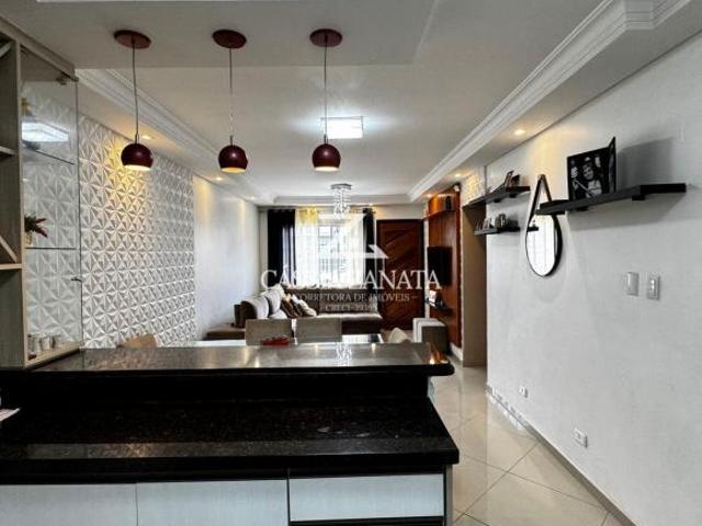 Casa Térrea 3 quartos sendo 1 suite com 166m² bairro Monte Libano São josé dos Pinhais