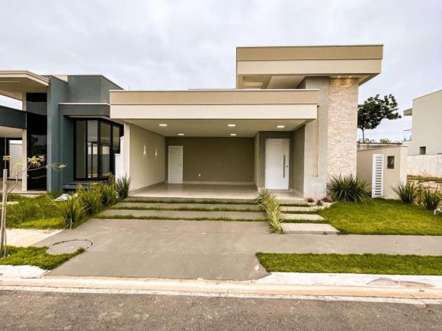 Casa Térrea à venda Condomínio Primor das Torres