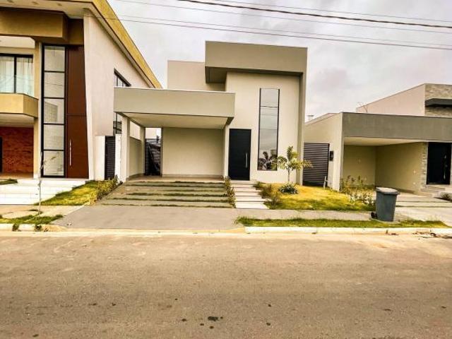 Casa térrea à venda no Condomínio Primor das Torres