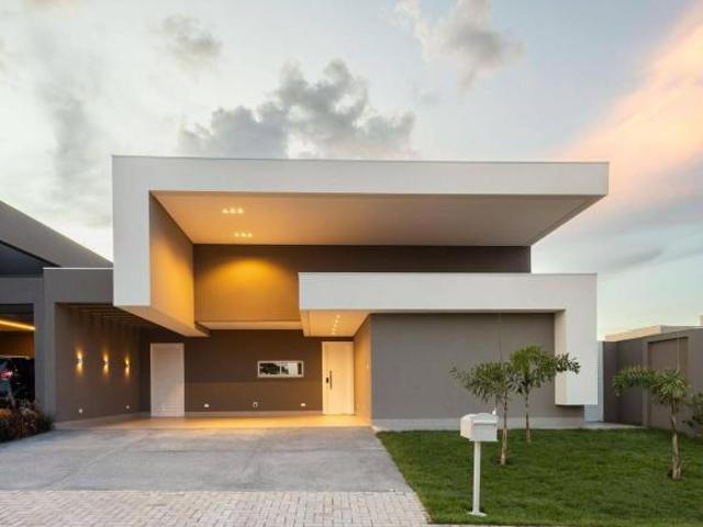 Casa Térrea Alto Padrão no Alphaville