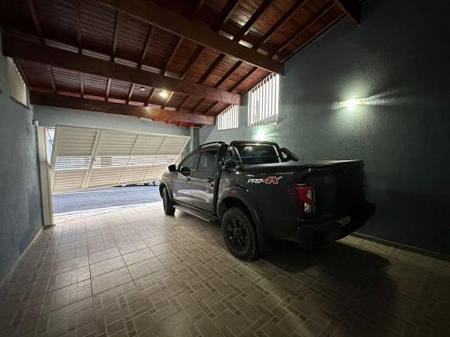 Casa Térrea de 03 dormitórios, sendo 01 suíte, à venda no Mogi Moderno, Mogi das Cruzes SP