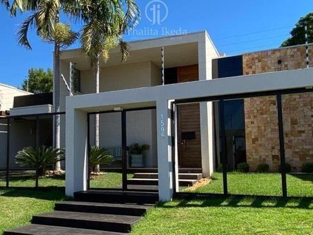 Casa Térrea em Centro, Bela Vista/MS