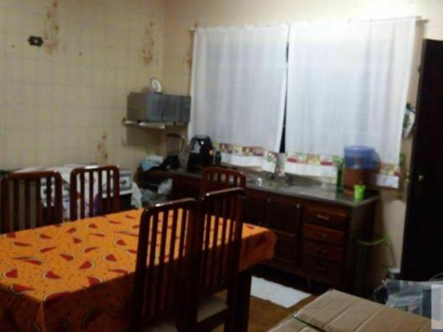 Casa Térrea em Mauá