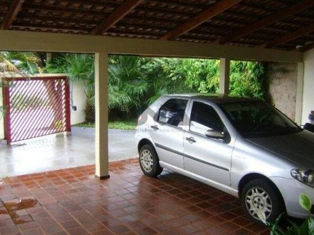 Casa Térrea Padrão