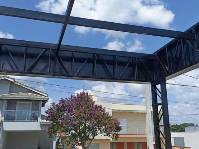 Casa Térrea para Venda em Bosque dos Pires Itatiba SP