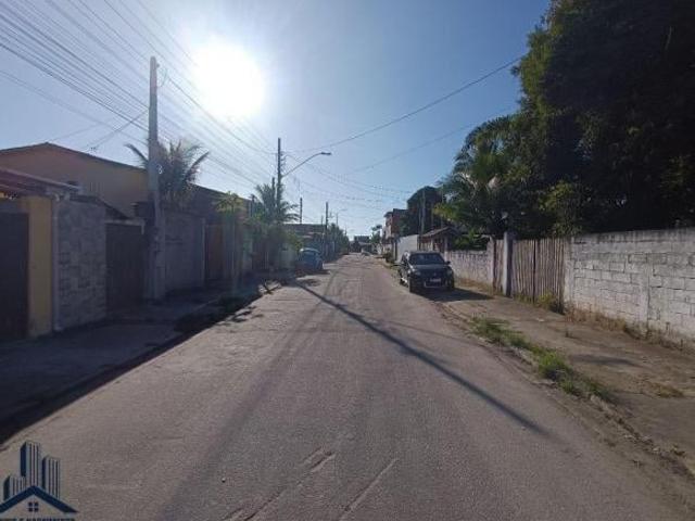 Casa Térrea para venda em Caraguatatuba, no bairro Perequê Mirim 90m2