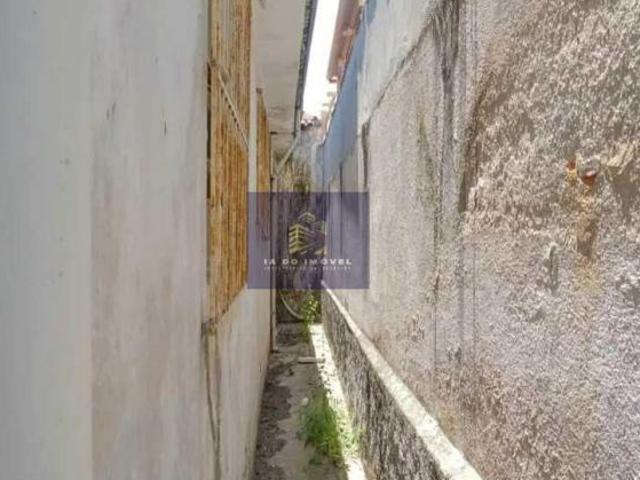 Casa Térrea para venda no Planalto Paulista