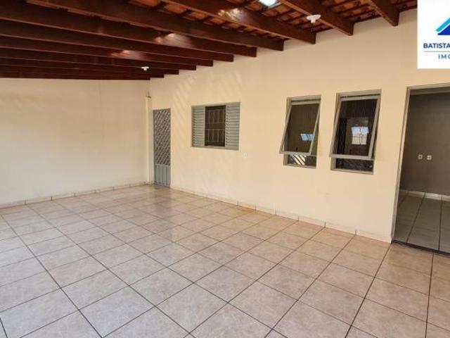 Casa Térrea Residencial São José, Campinas/SP