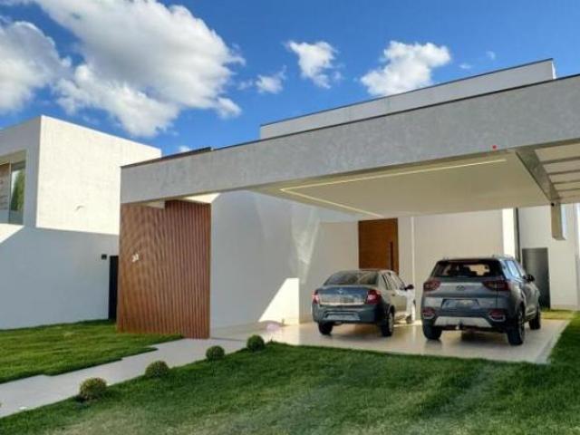 Casa Tecnológica de Alto Padrão no Condomínio Alto da Boa Vista – 4 Suítes, Piscina Aquecida e Autom