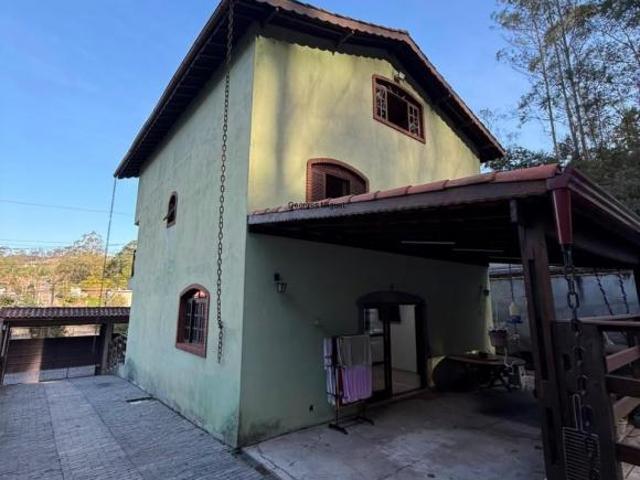 Casa, Tecelão, Ribeirão Pires, SP