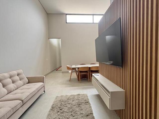 CASA TÉEREA À VENDA NO CONDOMÍNIO JARDIM DOS LÍRIOS, EM PAULÍNIA/SP