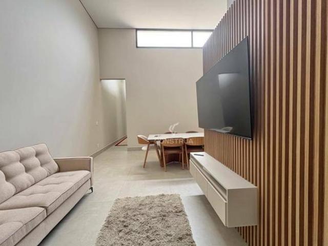 CASA TÉEREA À VENDA NO CONDOMÍNIO JARDIM DOS LÍRIOS, EM PAULÍNIA/SP