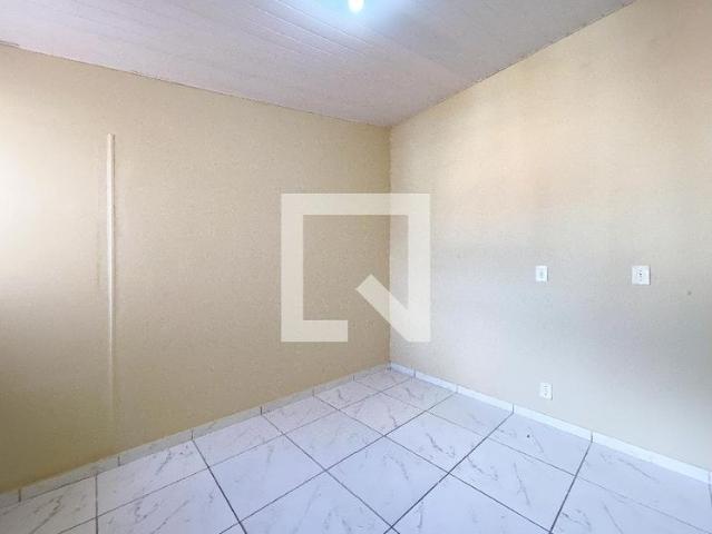 Casa, Teixeira Dias, 1 Quarto, 40 m2 Belo Horizonte