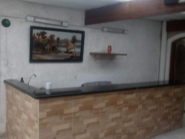 Casa temporada