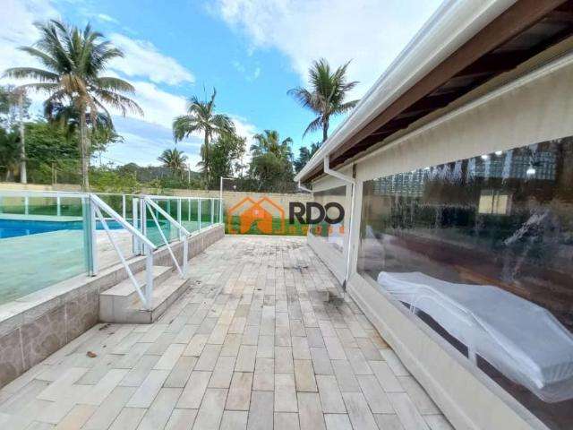 Casa Temporada Bertioga SP São Lourenço