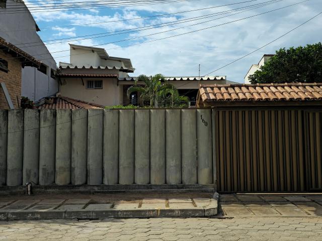 Casa Temporada Centro de Guriri