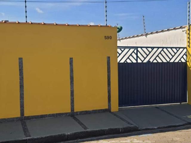 Casa temporada em Caraguatatuba