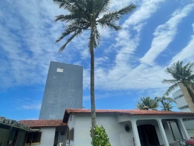 Casa temporada em Mongaguá
