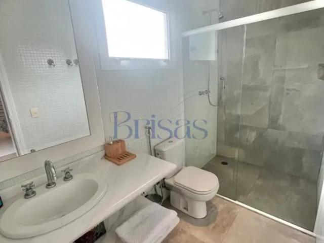 Casa temporada em são sebastião sp, baleia
