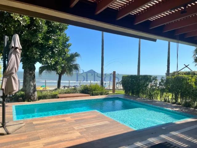 Casa temporada em são sebastião sp, juquehy